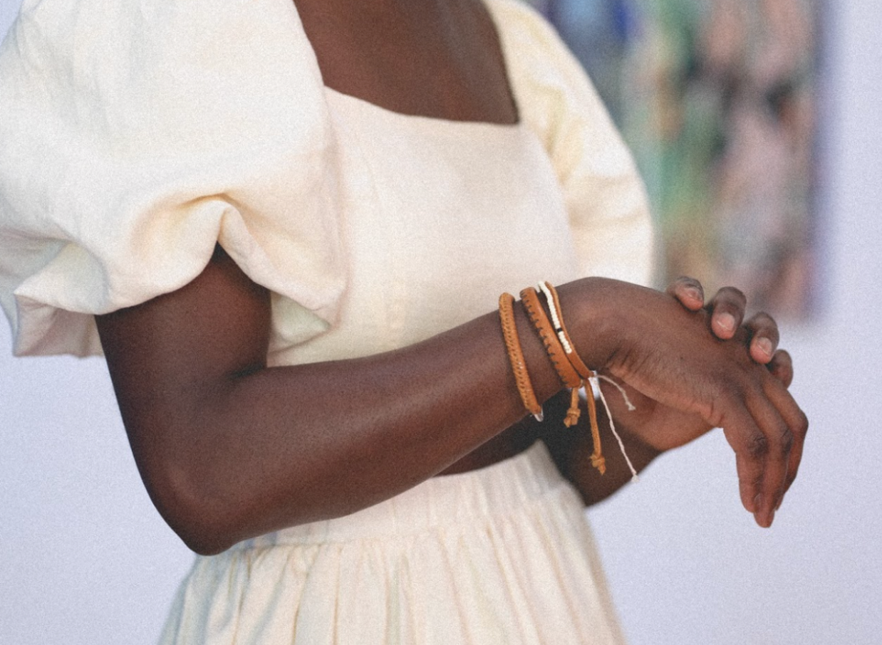 Bracelets – Haiti Design Co