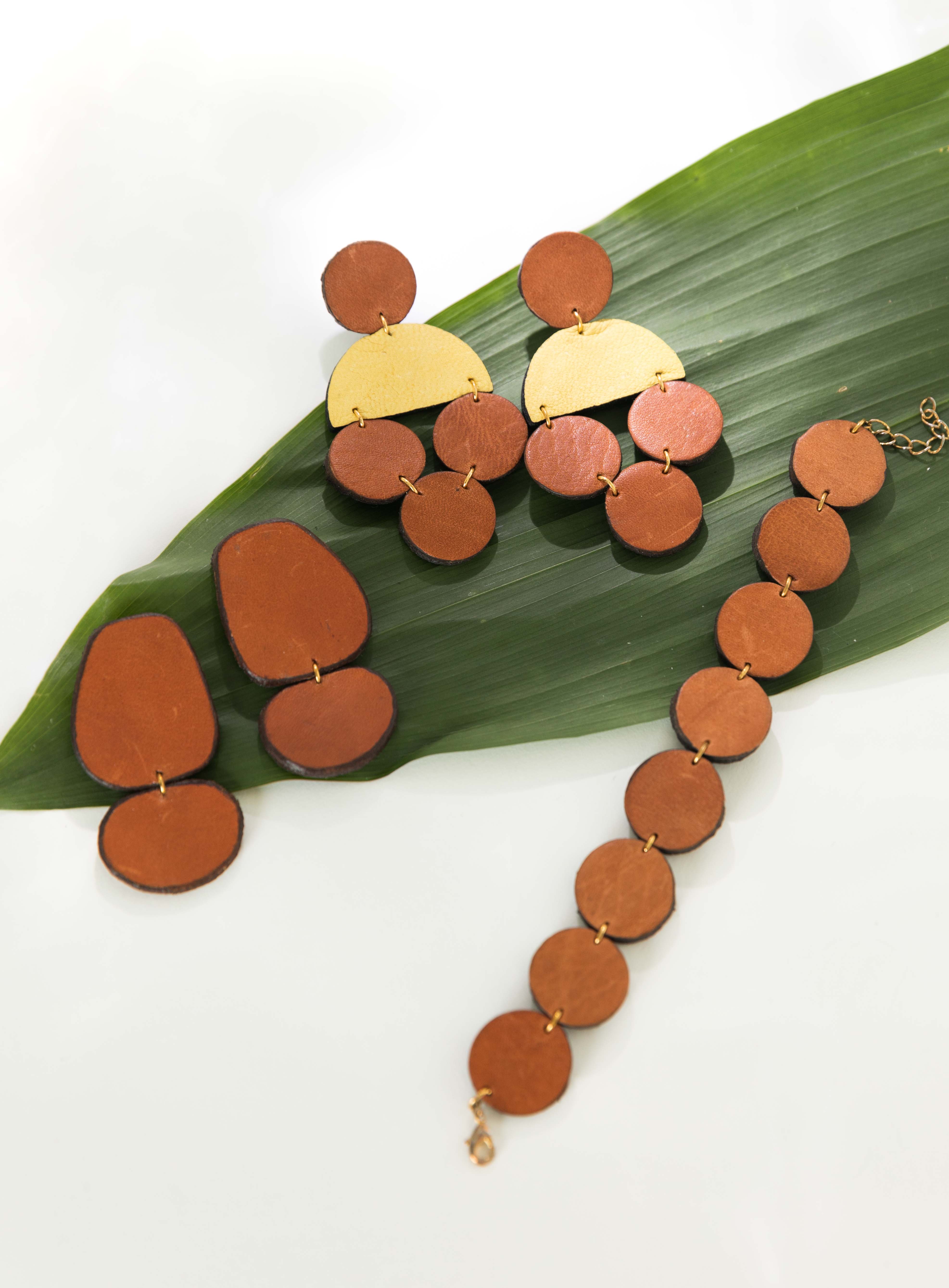 Leather Goods – Haiti Design Co